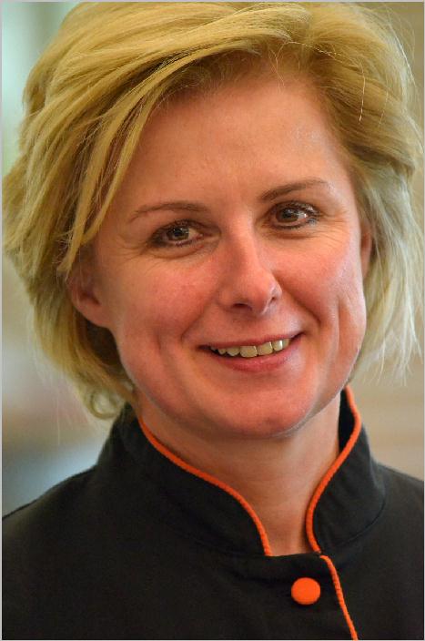 .: The Launch of Plaisirs de France at Leopard's Leap, Franschhoek