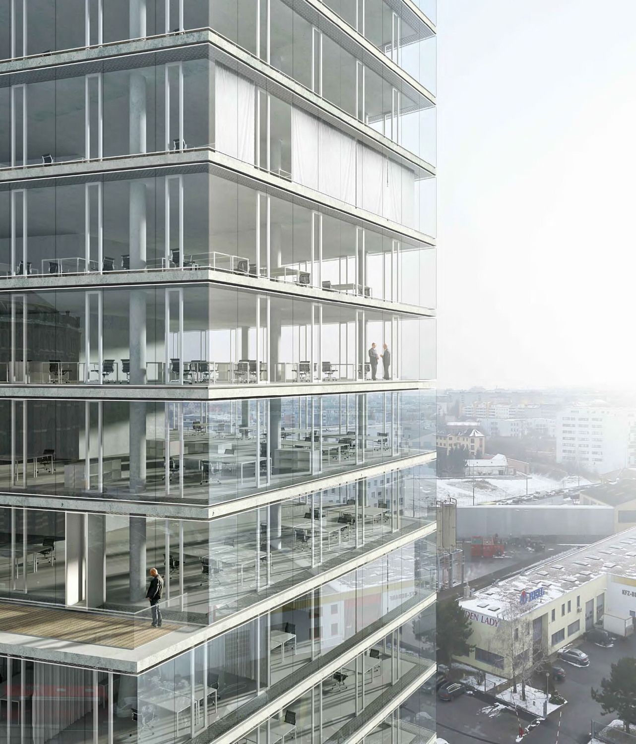 Bevk Perovic – a f a s i a