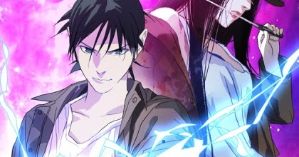 The Outcast (Yi Ren Zhi Xia) Full OVA - Anime Network