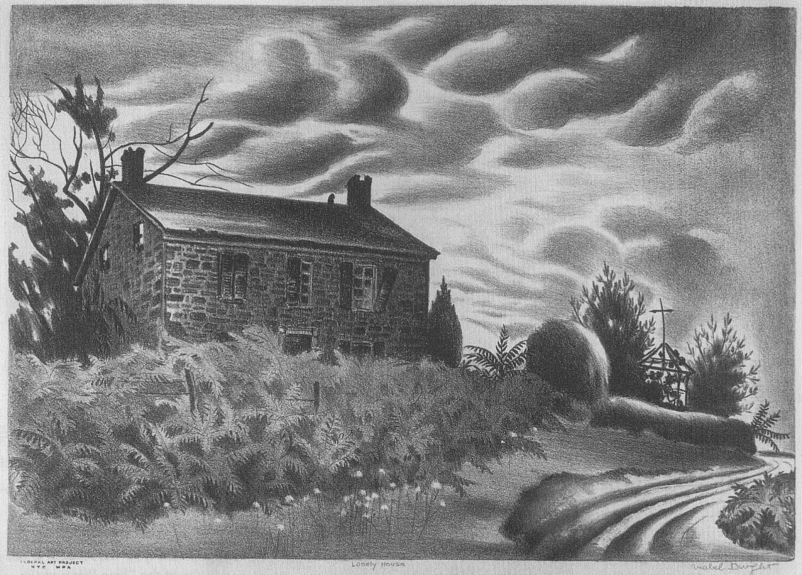 ART & ARTISTS: 2014-04-20