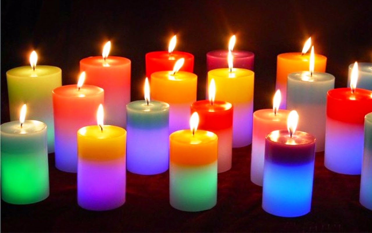 *DESPERTAR HOLÍSTICO*: Cuidados místicos a ter com as velas...