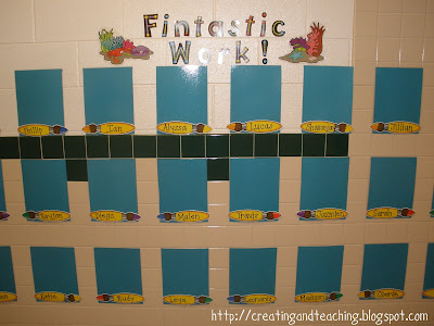 Where it All Goes Down Wednesday | creating & teaching