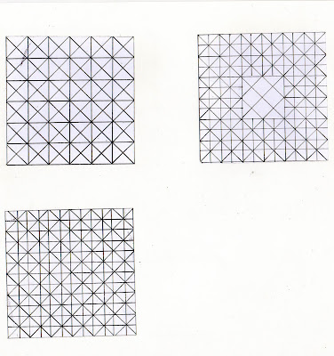 Graphisme Manon : Trames