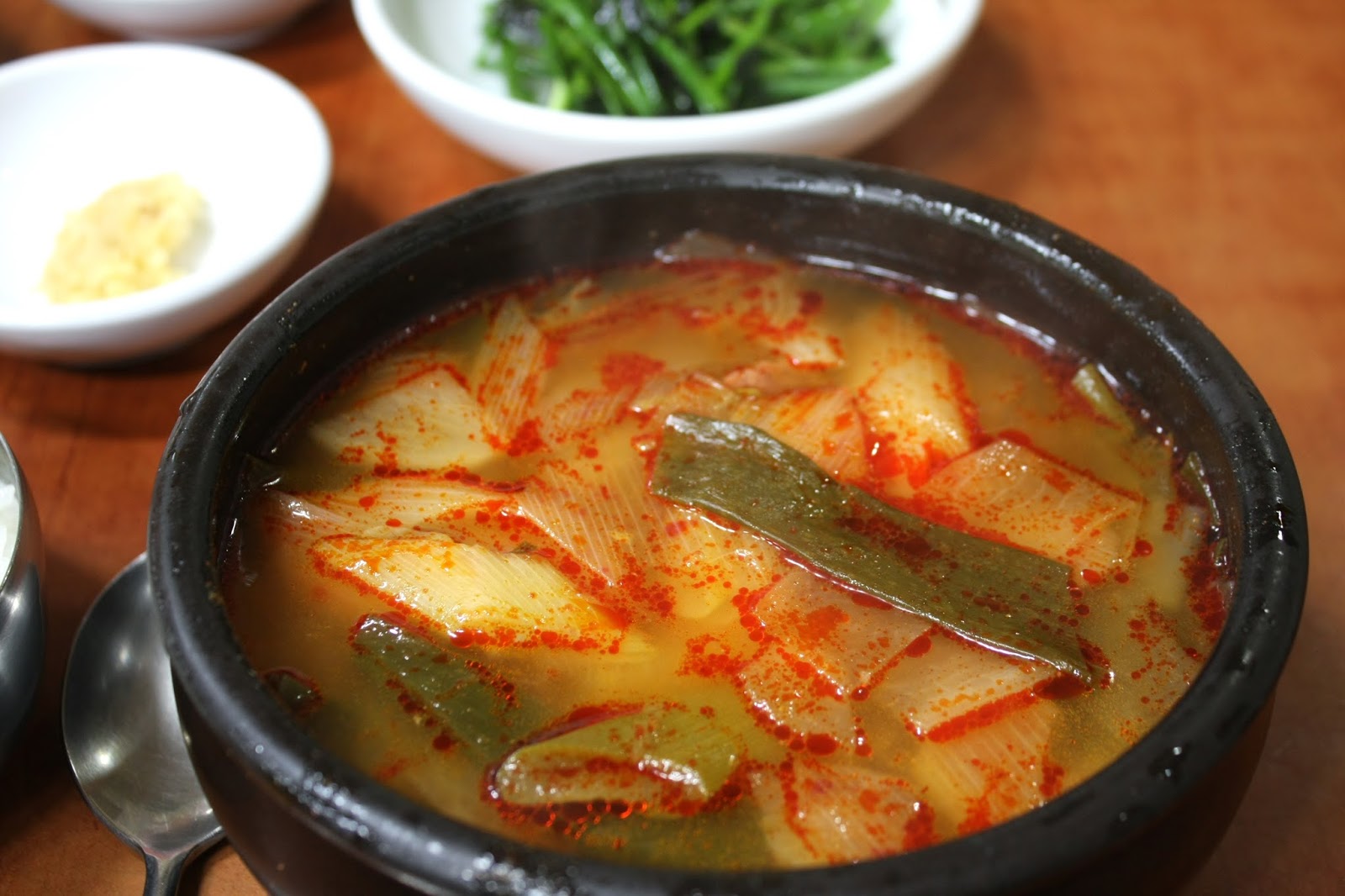 Spend your holidays with Chuseok Food! Ddeok(Rice cake), Joen(pan-fried ...