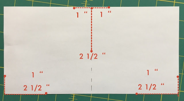 Stitching With 2 Strings: When the Creative Muse Doesn't Strike, Sew ...