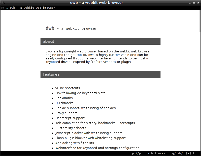 IT musings on Linux, PowerPC, Networking, and Security: Lightweight ...