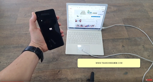 Fastboot flash recovery failed on essential phone - pmnaxre