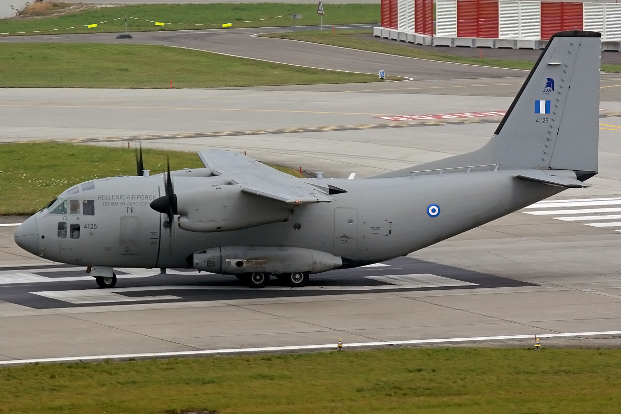 ΕΠΙΑΣΕ ΦΩΤΙΑ Ο ΚΙΝΗΤΗΡΑΣ METΑΓΩΓΙΚΟΥ C-27 THΣ ΠΟΛΕΜΙΚΗΣ ΑΕΡΟΠΟΡΙΑΣ ΤΗΝ ...