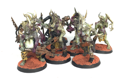 EndTransmission's gaming stuff: October 2017