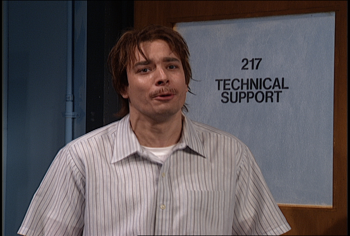 Adventures with BikeGuy13 - True Tales of a Sex Addict: IT Department