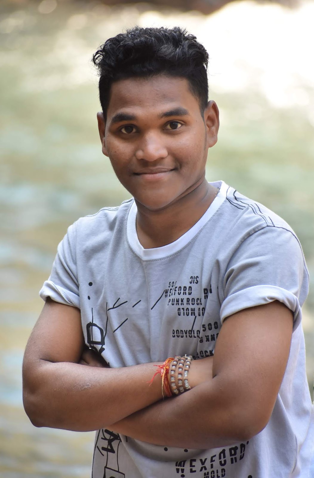 ପ୍ରୟାସ: मैं कौन हुॅ || RAJAT RANJAN RANA || HINDI