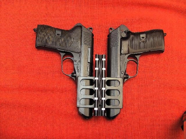 TheNextPicture: Some deadliest weapons you can make for yourself