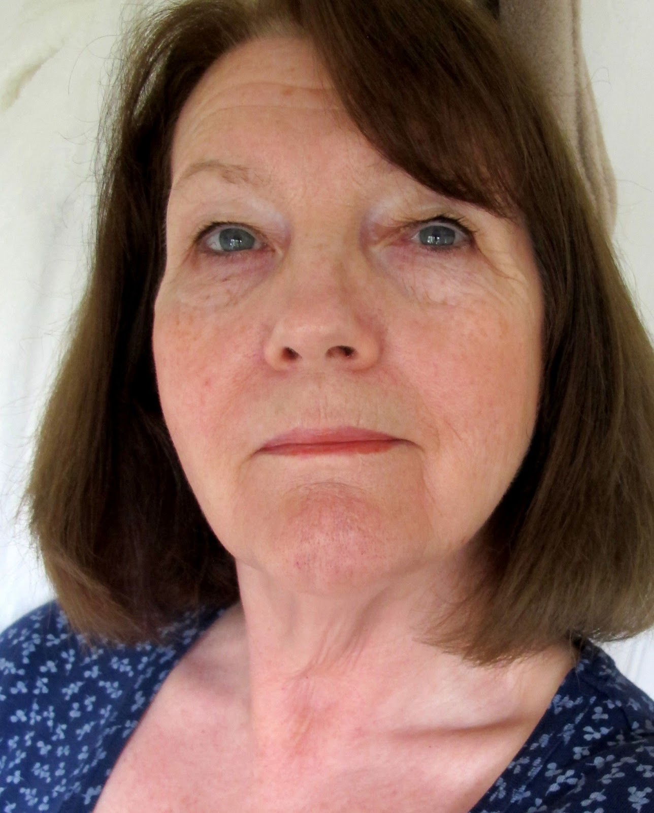 Nancy Jardine Author: Familiarise Friday has an early exclusive!