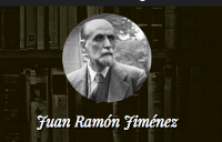 La puerta de la poesía: 3ª semana de Marzo: Juan Ramón Jiménez ...