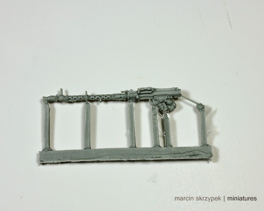 Jeffshiu's Miniatures - WSS East Front | planetFigure | Miniatures