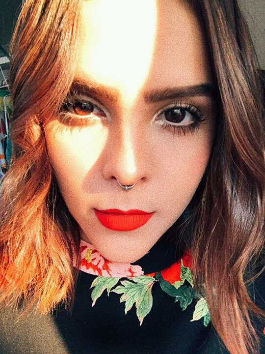 Todo sobre "Maquillaje": Tipos de maquillaje