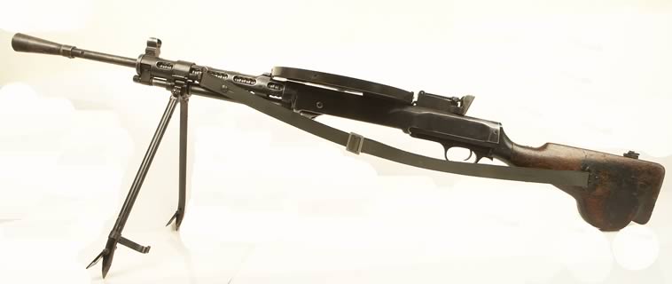 Armas de Fuego: dp 28