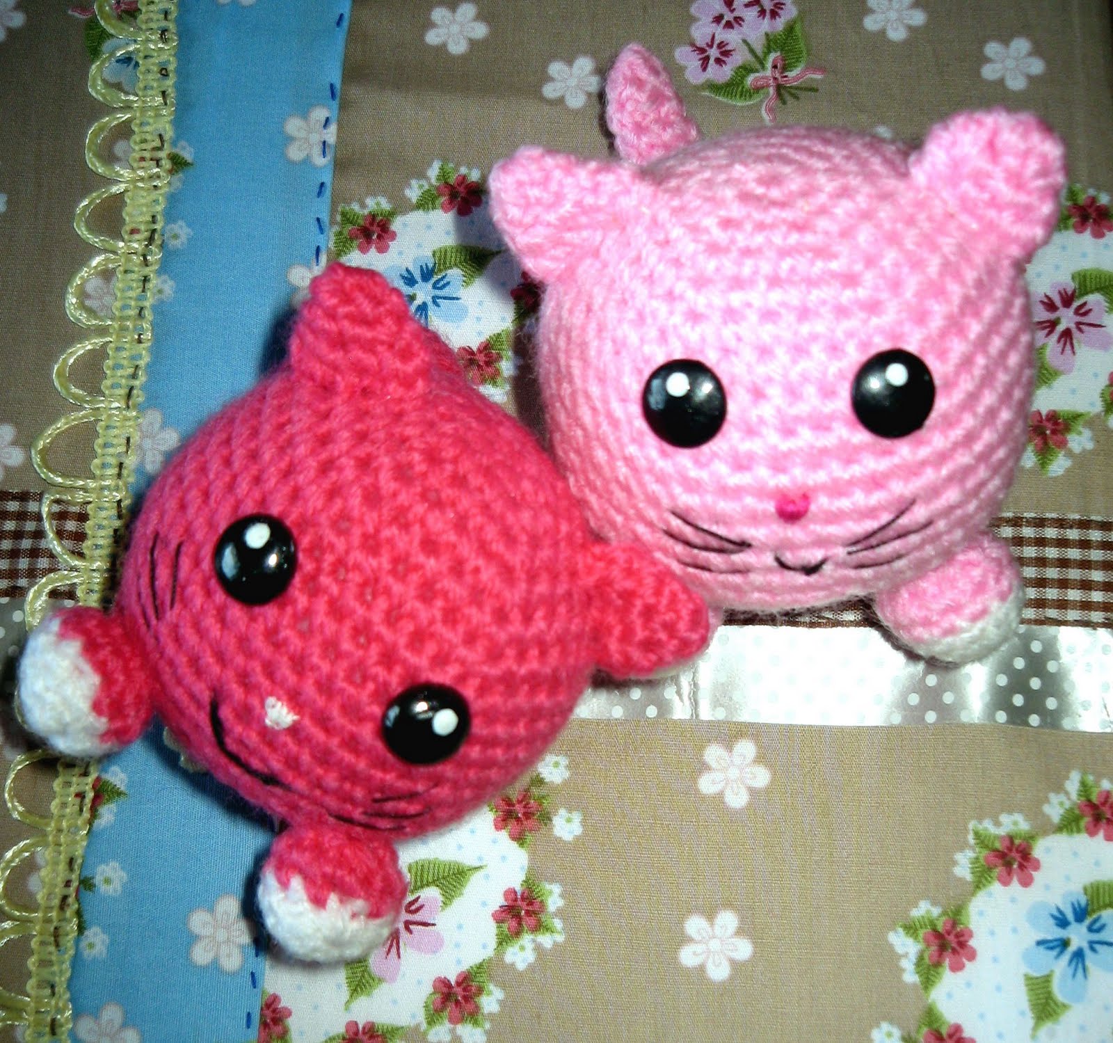 Lily Razz: Cute Fluffies