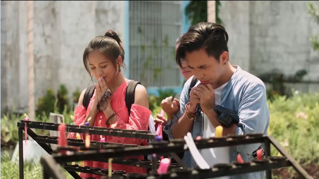 My Movie World: Magbuwag Ta Kay - Cebuano Romantic Comedy Film Opens in ...