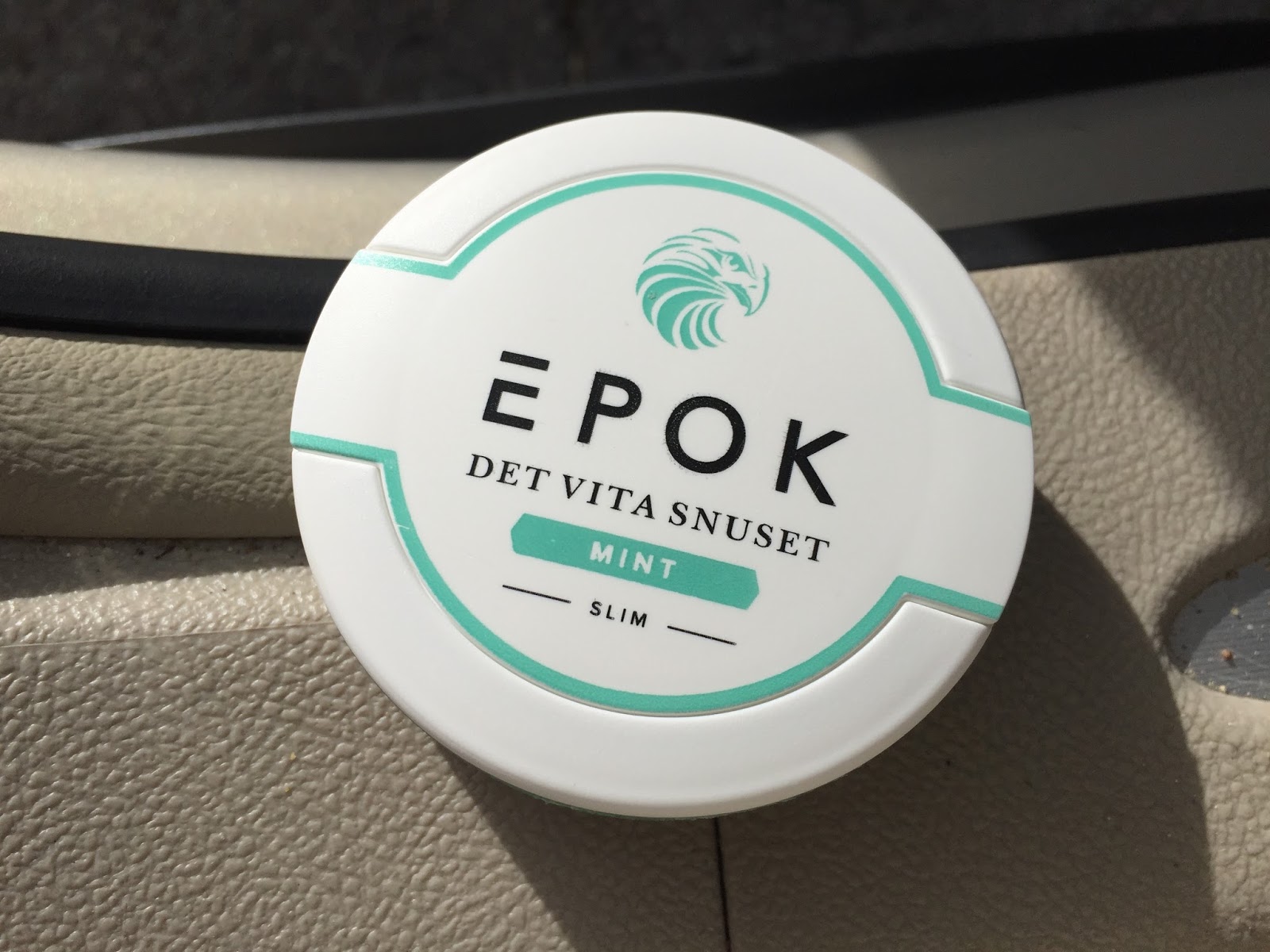 Snubie.com: Epok Mint (Slim) - Review. 20 June 2016.