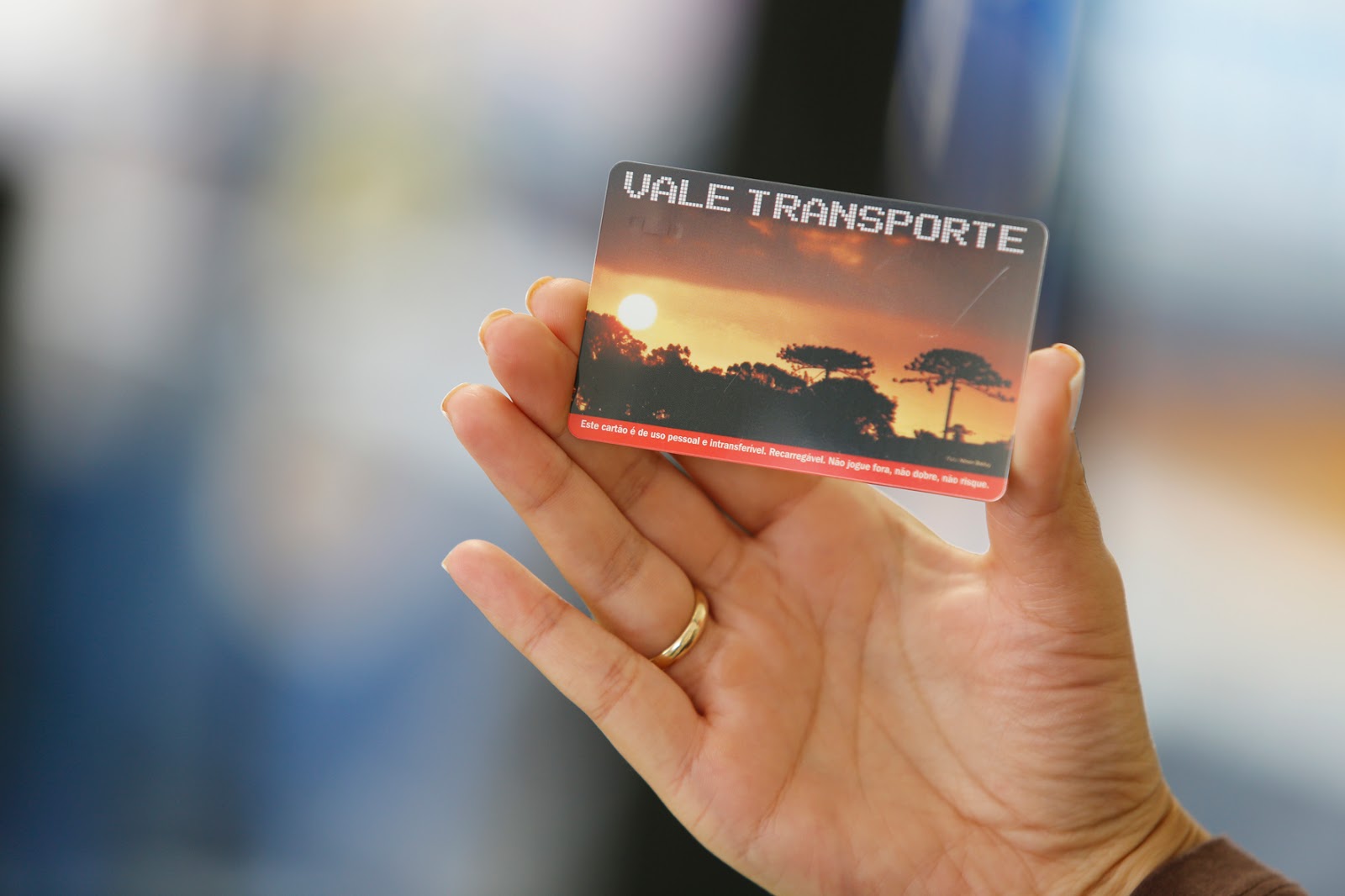 Vale-Transporte e Vale-Refeição: Como proceder? - Gestão em Recursos ...