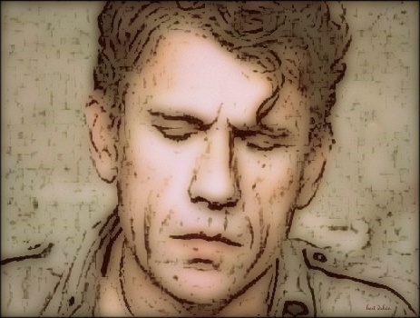 leven in poëzie: ROEPING - Gerard Reve