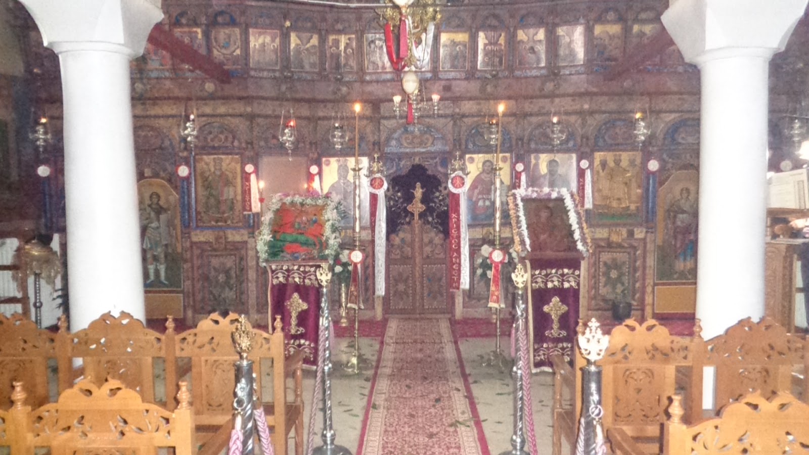 ΙΕΡΟΣ ΝΑΟΣ ΑΓΙΟΥ ΔΗΜΗΤΡΙΟΥ - ΑΓΙΟΥ ΔΗΜΗΤΡΙΟΥ ΠΑΛΑΜΑ ΚΑΡΔΙΤΣΑΣ: Η ...