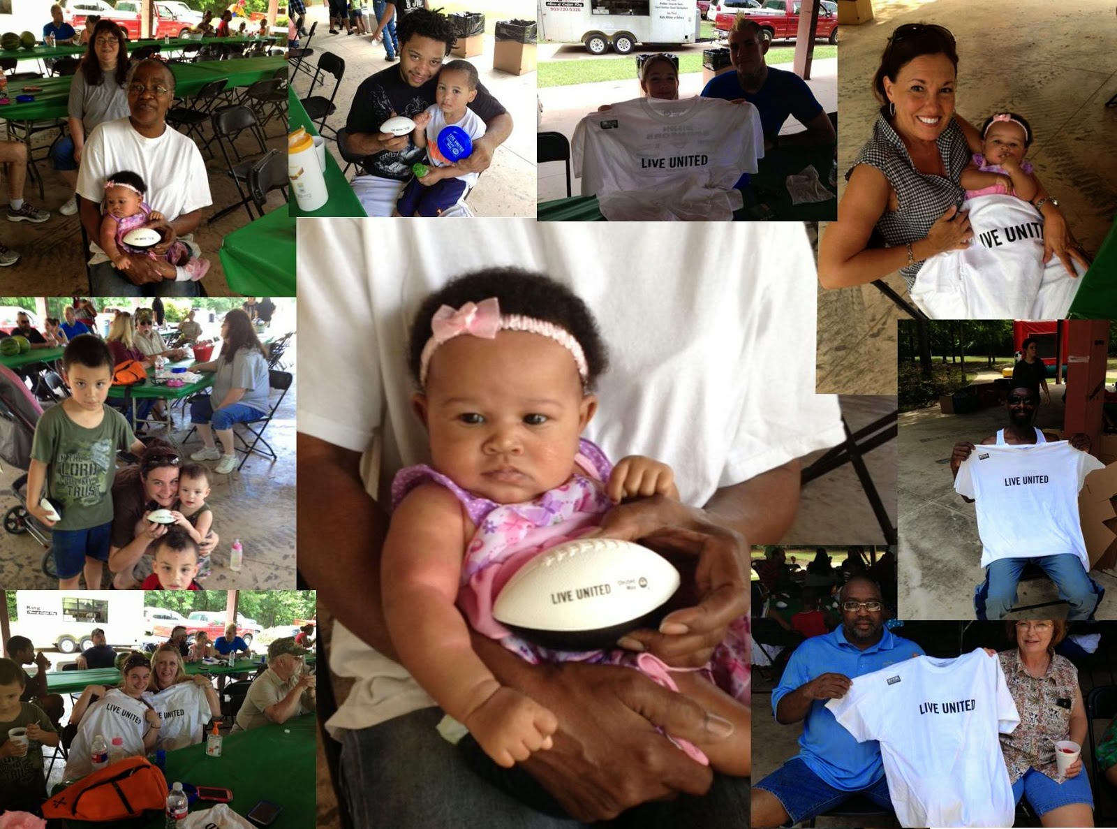 Greater Longview United Way