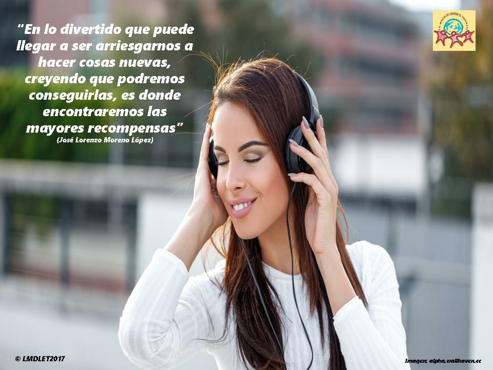 El Atrevimiento y LA DIVERSIÓN