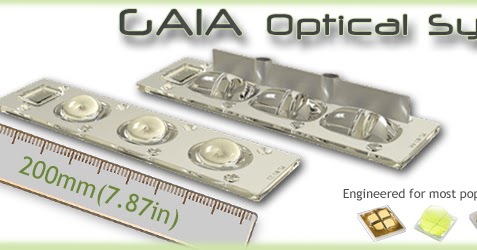 Khatod Optoelectronic Srl | Blog: Khatod GAIA Optical Systems