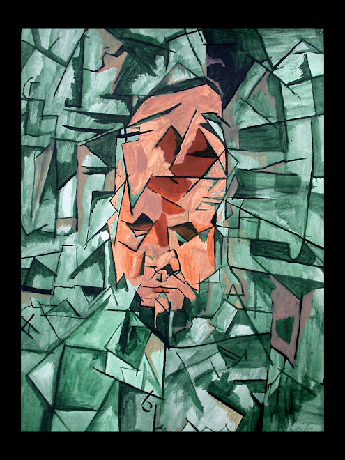 CORDERO CREATIONS: ARTIST STATEMENT