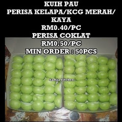 damiakitchen.blogspot.com: SENARAI HARGA-KUIH MUIH