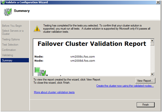 Naveen's Blog | All about Windows Server : Part 2- 2 NODE MULTI-SITE ...