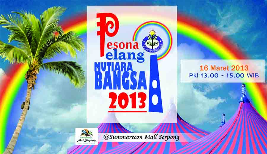 55+ Mutiara Bangsa 2 Logo, Inspirasi Terpopuler!