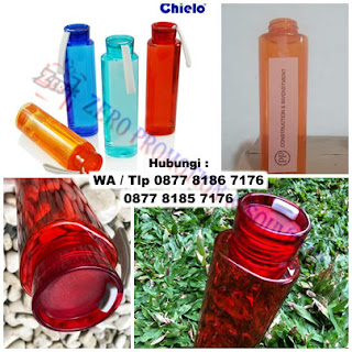 Jual souvenir tumbler Pina Hydration Water Bottle | zeropromosi ...