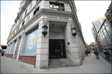 Valley of Worcester Ancient Accepted Scottish Rite for the Northern ...