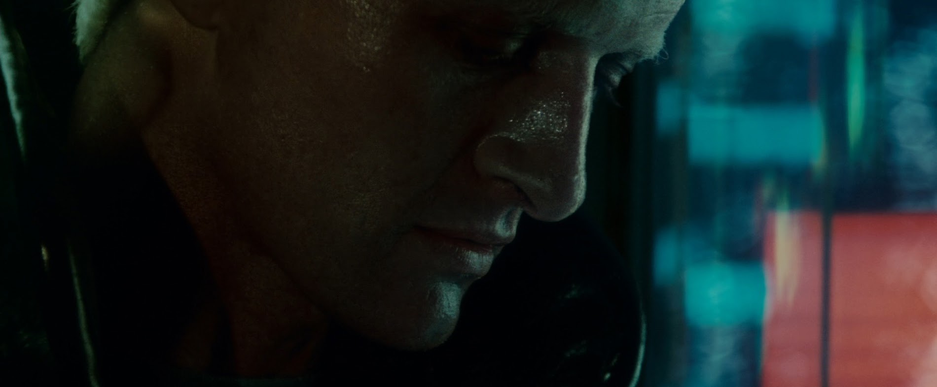The Beautiful Film Frames: Blade Runner (1982) Blu-Ray Screenshots