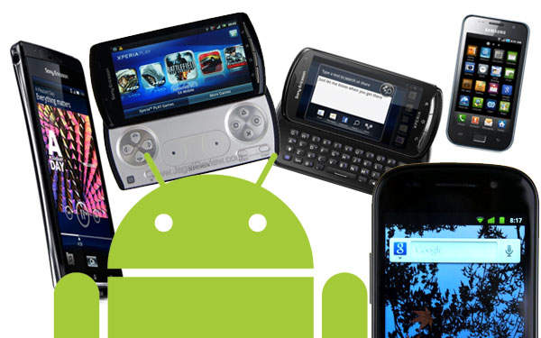 Cara memilih Smartphone Os - Android yang baik ~ DANsComp