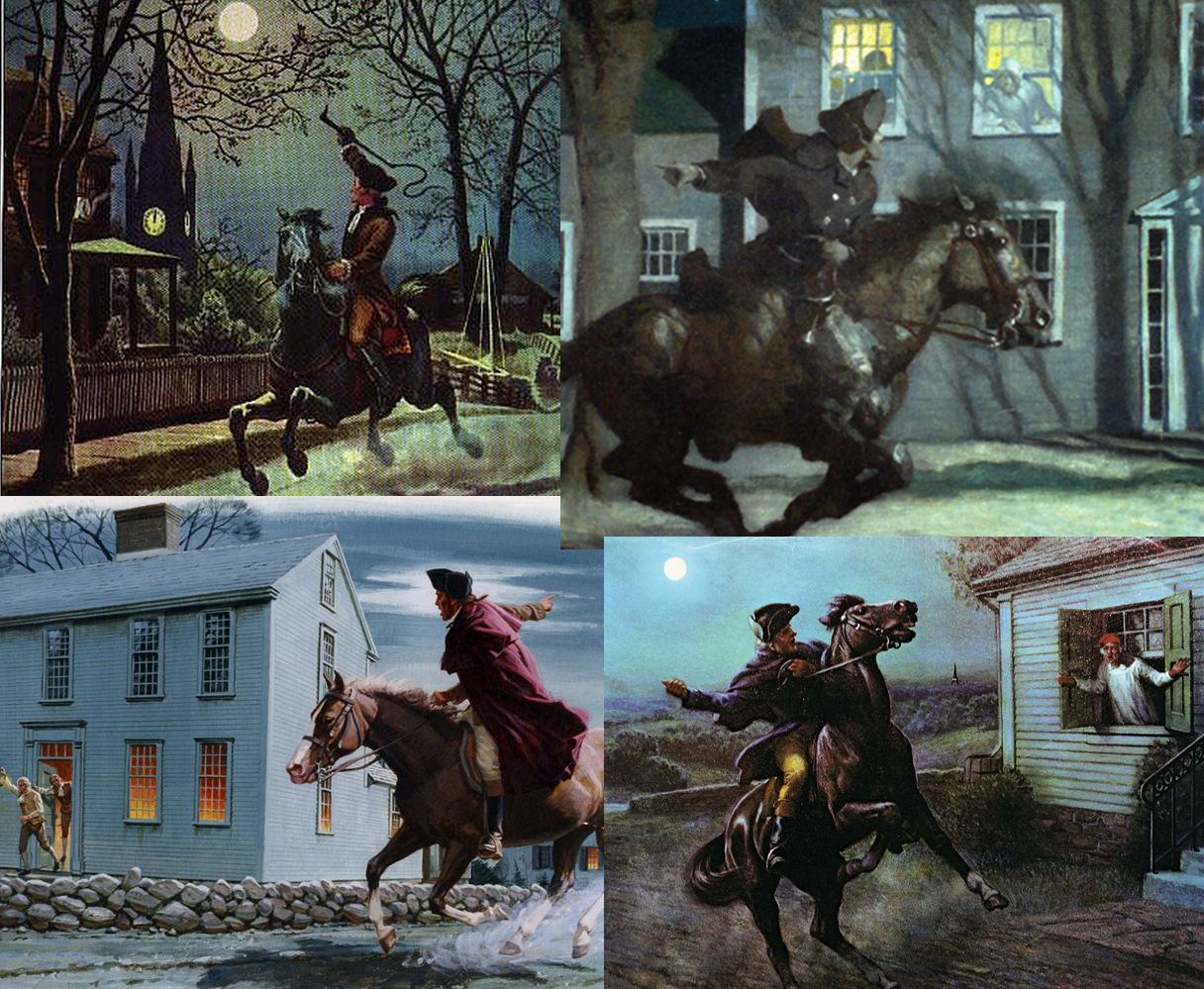 The Savage Dolls: The Midnight Ride of Dr. Prescott?