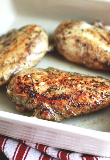 do it yourself divas: DIY: How to make The Perfect Fail-Proof Chicken