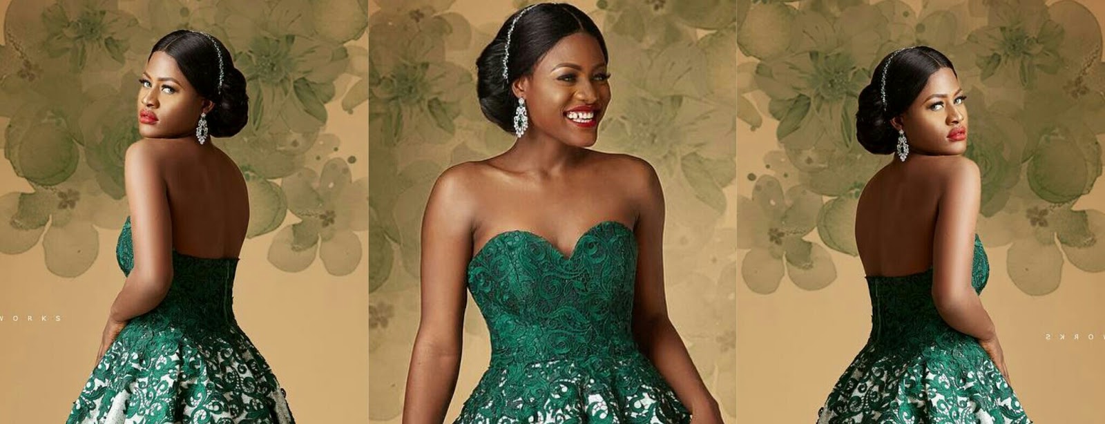 #BBNaija: Alex Asogwa's Breathtaking Birthday Outfit And All You Need ...
