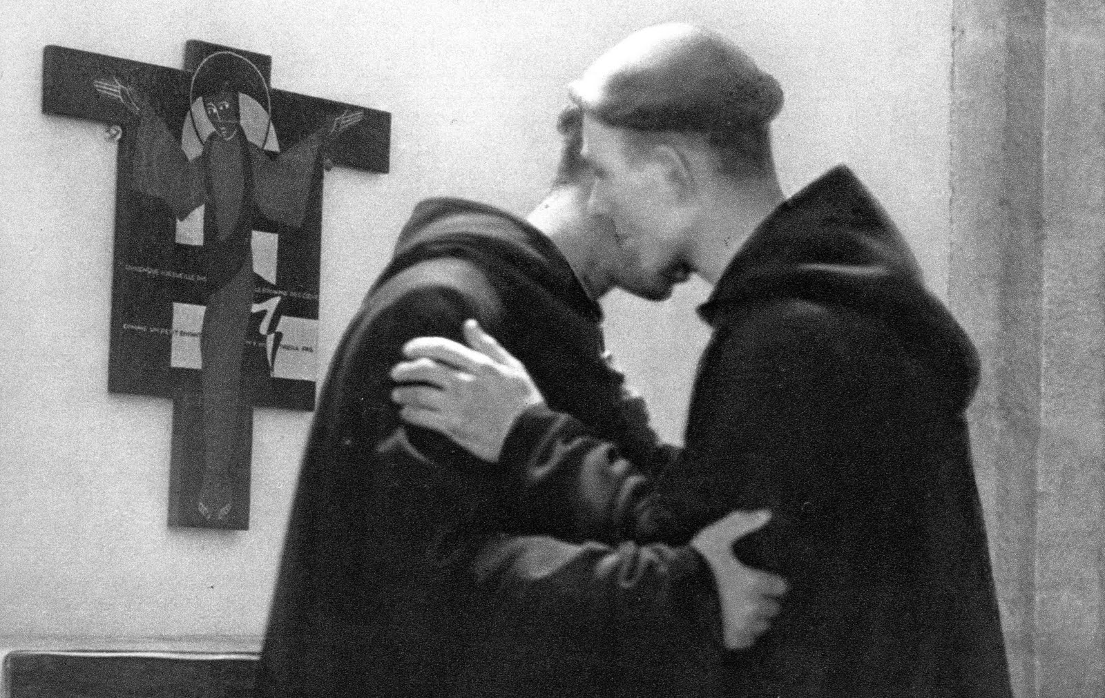 Monastery Garments: Monks Habits | Friars Habits