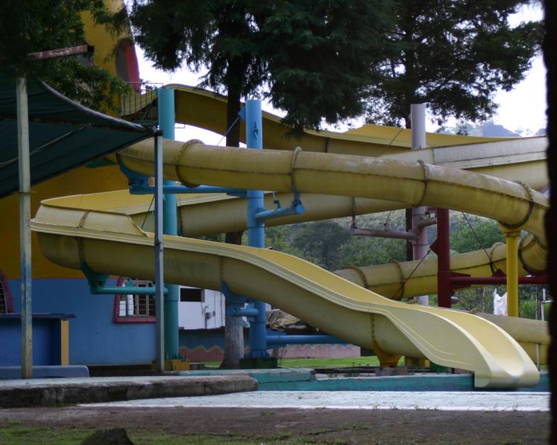 Jaime Ramos Méndez: Municipios de la Región Zamora - Tocumbo