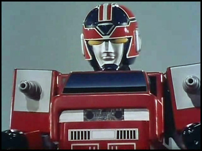 Nostalgia na Mente...Anos 80 e 90: Flashman