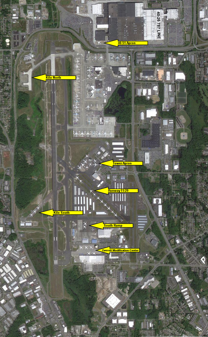 Boeing's Bad Battery News A Re-Occurring Nightmare