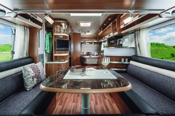 Sparo: Compact living