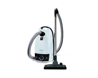 Miele Staubsauger s 381: Miele Staubsauger s 381