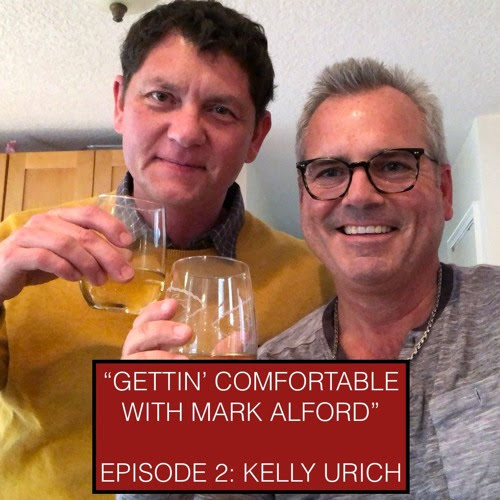 KANSAS CITY LATE NIGHT MEDIA TALK: MARK ALFORD & KELLY URICH!!!