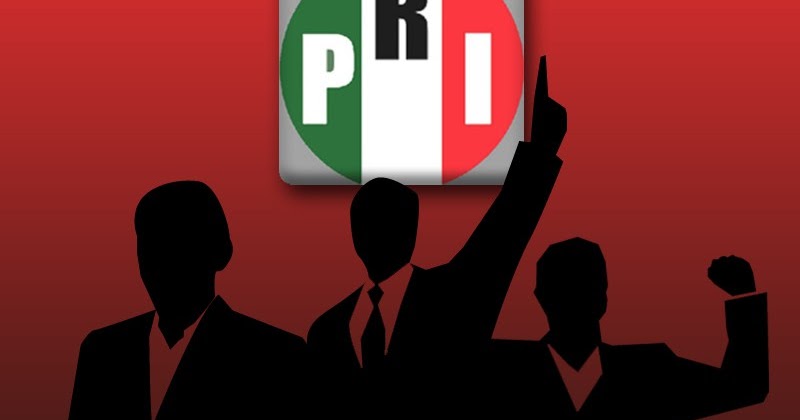 ¿Es 2018 el fin del PRI?