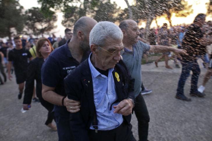 Οι θερμοκέφαλοι και οι προβοκάτορες έθαψαν τη Γενοκτονία και ανέστησαν ...